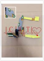 China MP50 Patient Care Monitor Flat Cable , 3 Leads Vital Parameter Monitor for sale