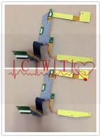 China MP50 Patient Care Monitor Flat Cable , 3 Leads Vital Parameter Monitor for sale