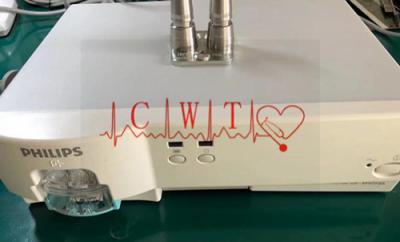China 1024x 768 PHiliph M1019A Module For Patient Monitor for sale
