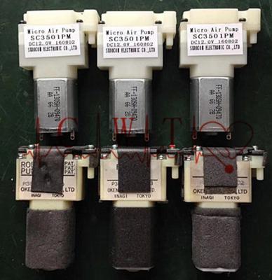 China M3001A ICU Patient Monitor Module Accessories NIBP Air Pump for sale
