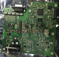 China 1024x768 PHiliph TC10 ECG Replacement Parts White Ecg Board for sale