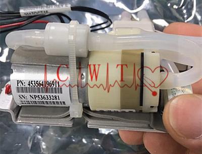 China Hospital Patient Monitor Module 110V-240V VM6 Nibp Module for sale