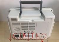 China Dual IBP Ge Dash 2500 Monitor , Laboratory Health Monitoring System Second Hand for sale