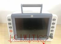 China Dual IBP Ge Dash 2500 Monitor , Laboratory Health Monitoring System Second Hand for sale