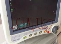 China Dash 4000 Monitoring Machine In Icu Bedside Monitor With 12.1in LCD Reconditioned for sale