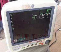 China Dash 4000 Monitoring Machine In Icu Bedside Monitor With 12.1in LCD Reconditioned for sale