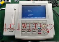 China 12.5mm/S GE Mac 800 Hospital Vital Signs ECG Replacement Parts 4 Inch LCD for sale