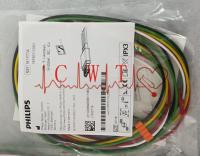 China Run well Accessories PHiliph CBL 5 Leadset Grabber IEC ICU REF M1971A 989803125851 Medical Device Hospital Equipment​ for sale