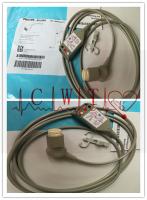 China Medical Ecg Cables And Leadwires M1500A REF 989803103811 for sale
