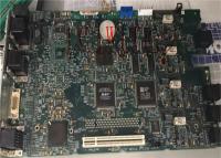 China Solar8000 Patient Monitor Parts AC100-240V Monitor Motherboard for sale