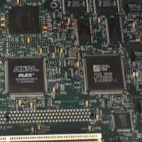 China Solar8000 Patient Monitor Parts AC100-240V Monitor Motherboard for sale
