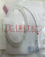 China M1133A Patient Monitor Accessories NICU PICU Spo2 Finger Sensor for sale