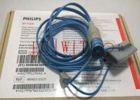 China M1192A Reusable Spo2 Finger Blood Oxygen Sensor Probe For Adult for sale