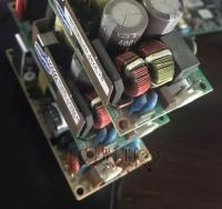 China AC (100-240V) to DC (15V) Medical Monitoring Devices Part , G30 G40 Monitor Power Supply Board for sale