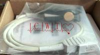 China M1196T Neonatal Spo2 Probe , 0.9m Reusable Pulse Oximeter Sensor for sale