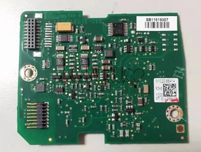 China ICU Patient Monitor SPO2 Board Goldway G30 Monitor SPO2 Board M1020-66414 of Choice for sale