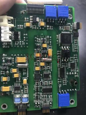 China G60 Patient Monitor Parts SPO2 Board for Laboratory / hospital for sale