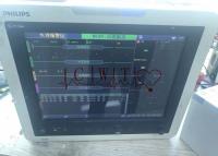 China Patient Monitor Mainboard Module Maintenance  PHiliph G60 G50 Monitor Mainboard Module Repair for sale
