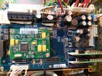 China Well-chosen Patient Monitor Mainboard Goldway G30 40 60 70 80 UT4000B UT6000 Monitor Motherboard for sale