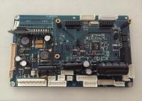 China 6mm/S ECG Patient Monitor Interface Board UT4000B Model for sale
