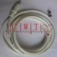 China Medical Reusable Blood Pressure Cuff , M1599B 3m Reusable Nibp Cuff for sale