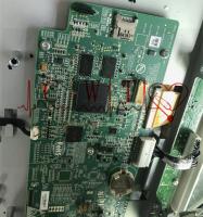China Dual IBP Icu Patient Monitor Mainboard For Hospital / Laboratory for sale