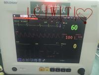 China 12.1'' TFT Multi Parameter Vital Signs Monitor Repair , Adult Healthcare Monitoring System for sale
