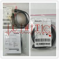 China ICU Components Of Ecg Machine , PHiliph Original Digitrak XT Dynamic ECG Box WiFi Logo Holter Monitor Leads for sale
