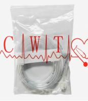 China Monitor Accessories Mindray PM7000,T5,T8,T6 Monitor Side Stream and Carbon Dioxide Water Cup AG Sink Sampling Tube for sale