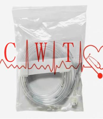 China Monitor Accessories Mindray PM7000,T5,T8,T6 Monitor Side Stream and Carbon Dioxide Water Cup AG Sink Sampling Tube for sale