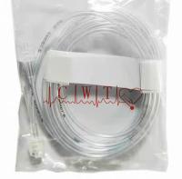 China Monitor Accessories Mindray PM7000,T5,T8,T6 Monitor Side Stream and Carbon Dioxide Water Cup AG Sink Sampling Tube for sale