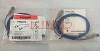 China D Head 8 Needle Turn Medical Equipment Cables 2m Length M1941A for sale
