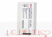 China Patient Monitor Accessories Original Mindray M5,M5T,M7,M9 Portable rechargeable li-ion Battery Pack  LI23I001A for sale