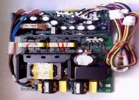China NIBP ICU Patient Monitor Power Supply Board 50mm/S Sweep Speed for sale