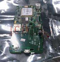 China PCB Dynamic Blood Pressure Monitor , SPO2 Icu Monitoring System for sale