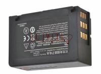 China 7.4V 2300mA Patient Monitor Accessories , Mindray T1 LI12I001A Ecg Machine Battery for sale