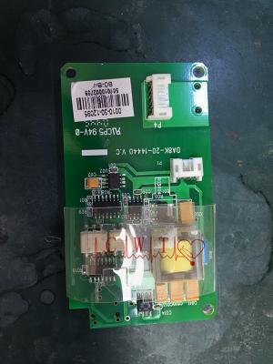 China 5 Leads Patient Monitor Parts Pm 7000 Portable Medical Monitor for sale