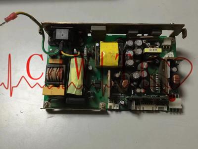 China PM8000E Dual IBP Power Source Board 3 Channels For Patient Monitor for sale