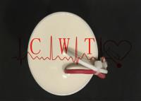 China XL+ Defibrillator Machine Parts Dia5cm Defibrillator Capacitor for sale