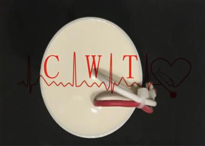 China XL+ Defibrillator Machine Parts Dia5cm Defibrillator Capacitor for sale