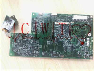 China UR-0313 Defibrillator Machine Parts Japan PHiliphotoelectric Instrument  Defibrillator Board Repair for sale