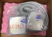 China M3535A M3536A Heart-start Aed Pads , 20V External Defibrillator Paddles Replacement for sale