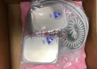 China M3535A M3536A Heart-start Aed Pads , 20V External Defibrillator Paddles Replacement for sale