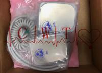 China M3535A M3536A Heart-start Aed Pads , 20V External Defibrillator Paddles Replacement for sale