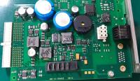 China MP5 Patient Monitor LAN Network Card Board M8100-67084 for sale