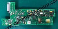 China MP2 Patient Monitor Battery Power Board Medical Equipment Parts for sale