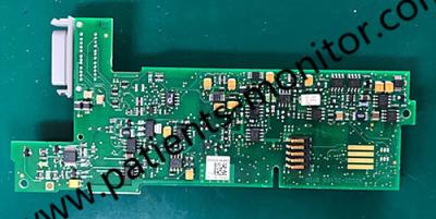 China MP2 Patient Monitor Battery Power Board Medical Equipment Parts for sale