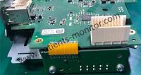 China MX450 Patient Monitor Battery Board Power Supply Hospital Equipment for sale