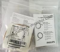 China 21076A EsoPHiliphageal Rectal Temperature Probe REF 989803100891 for sale