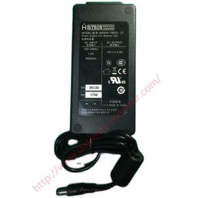 China Goldway UT3000 UT3000A Patient Monitor Accessories Fetal Monitor Power Adapter Module for sale